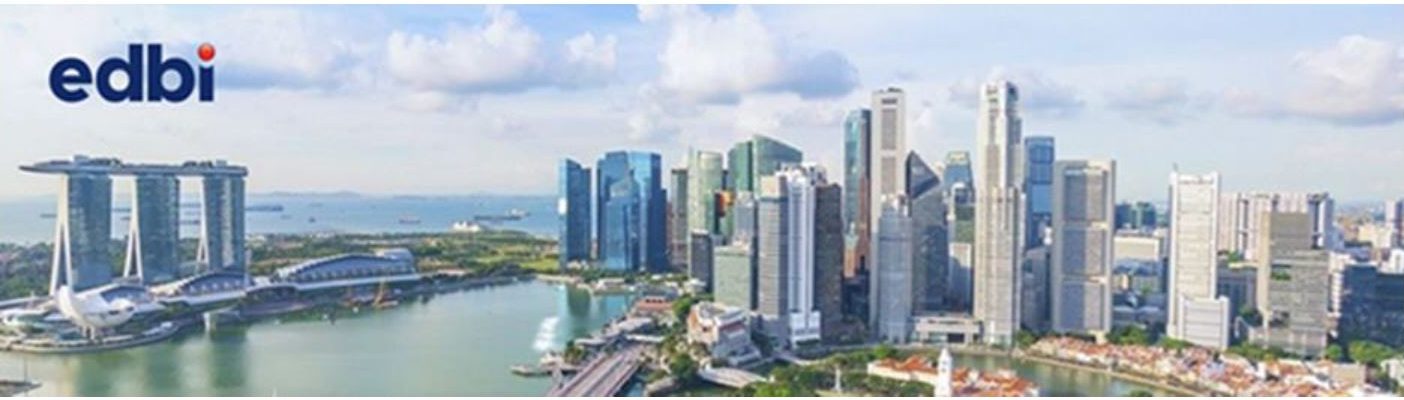 EDBI Newsletter 2021 Q4 - EDBI